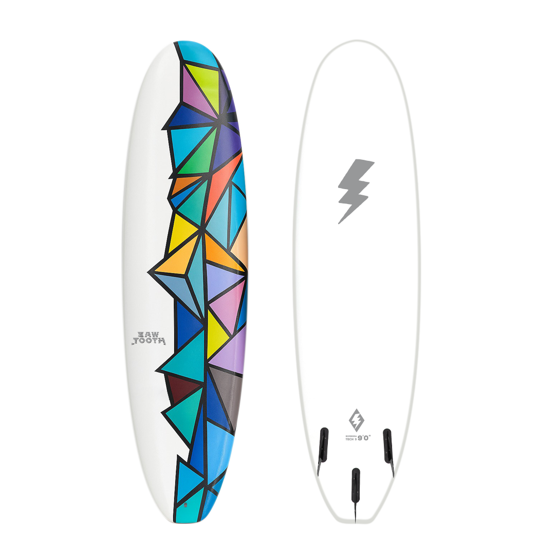 Tech V3 Range – The Surfboard Warehouse Australia