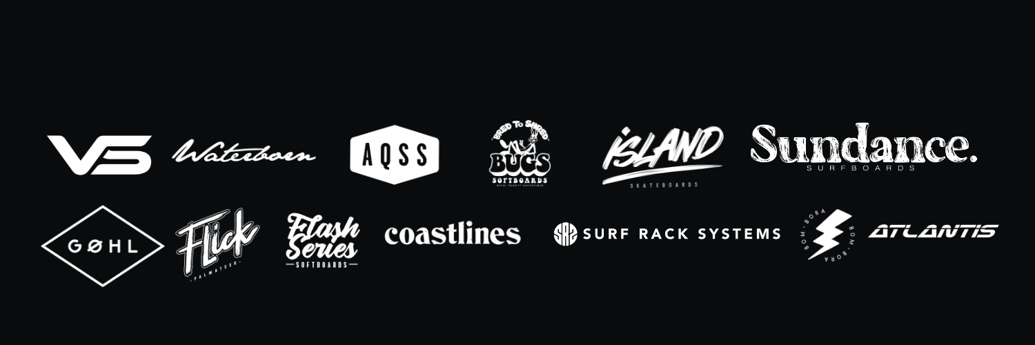 The Surfboard Warehouse Australia