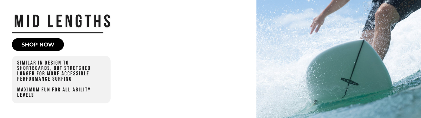 The Surfboard Warehouse Australia