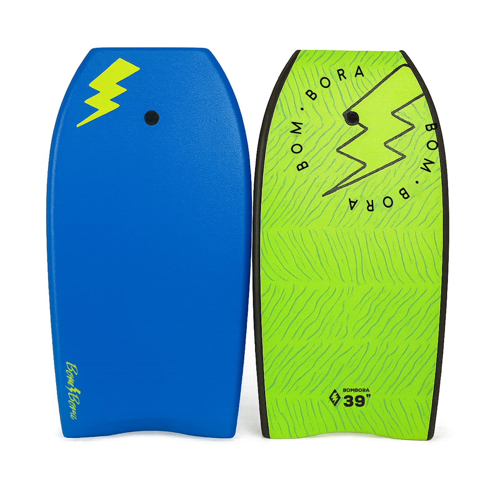 BODYBOARD BB 39" NAVY/GREEN – The Surfboard Warehouse Australia