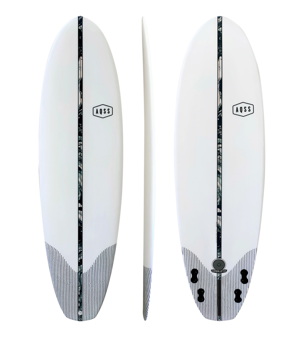 Funboards | Surfboards – The Surfboard Warehouse Australia