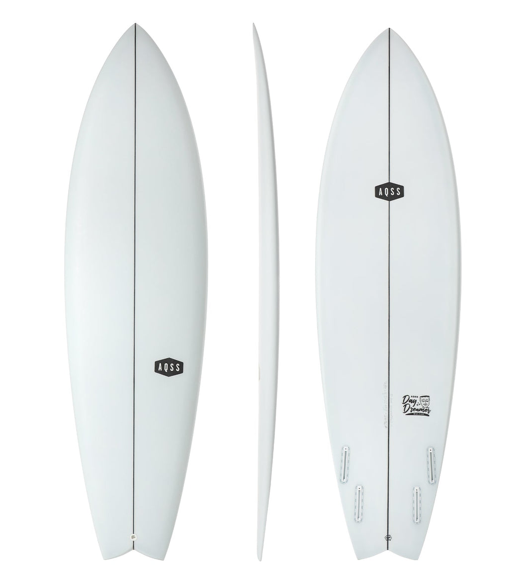 Midlengths – The Surfboard Warehouse Australia