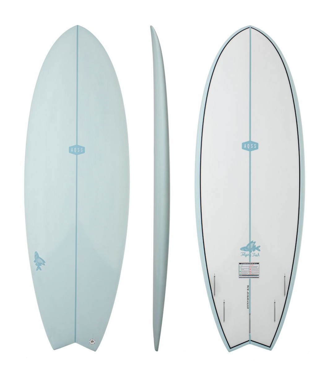 Funboards | Surfboards – The Surfboard Warehouse Australia