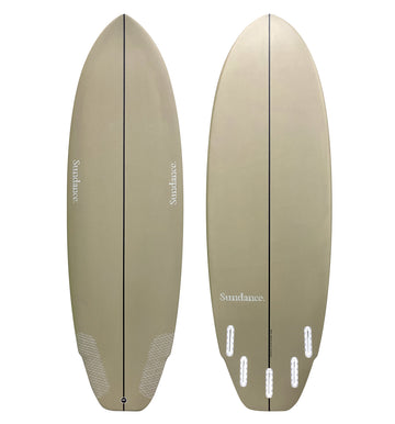 The Surfboard Warehouse Australia