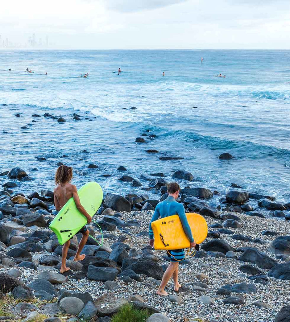 Kids Surfboards – The Surfboard Warehouse Australia