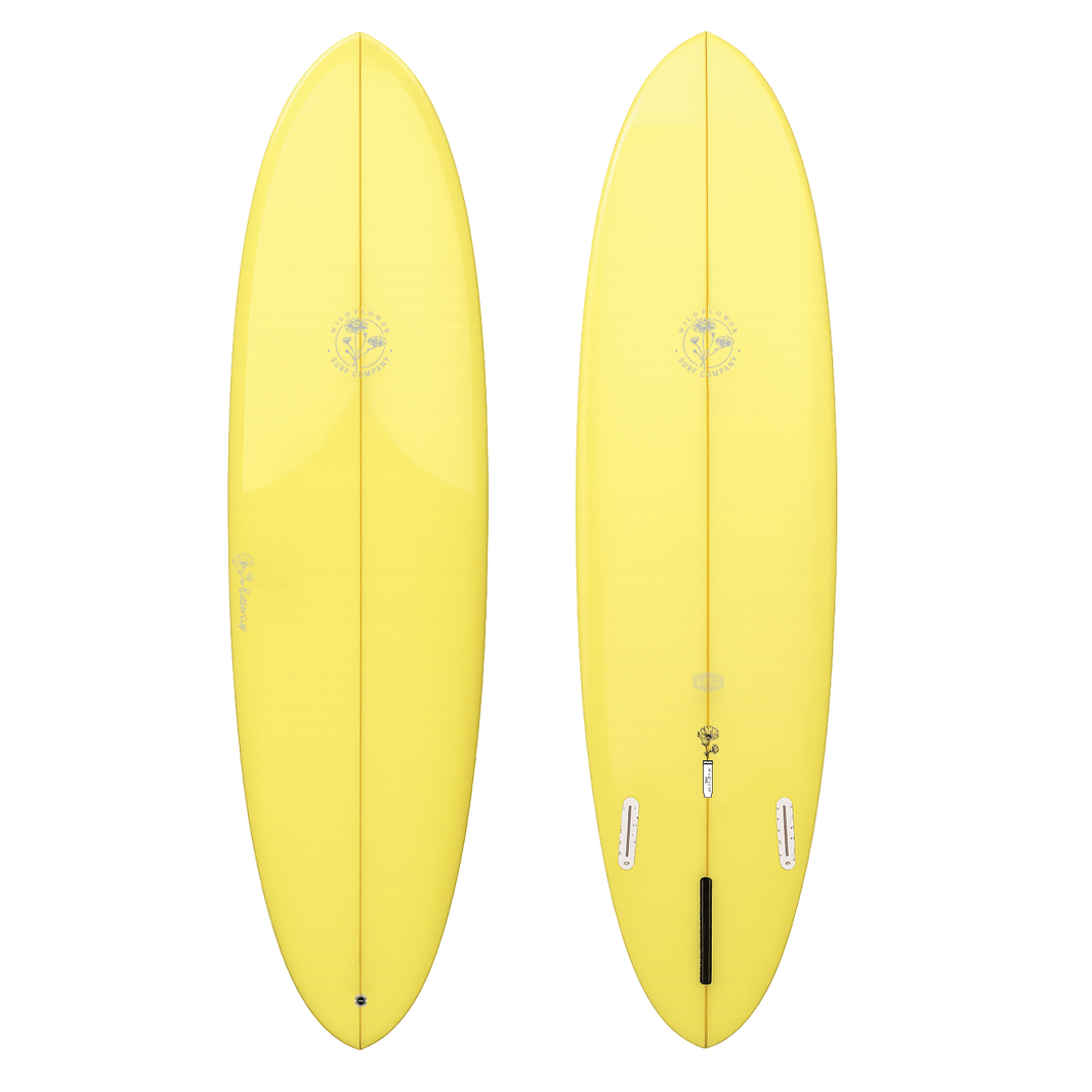 Midlengths – The Surfboard Warehouse Australia