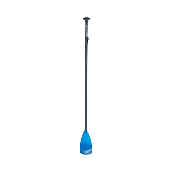 Artech Paddle - Fibreglass Blue - Adjustable 3pc – The Surfboard ...