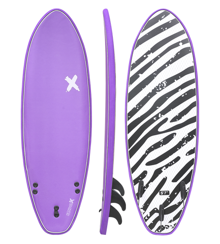 Softboards | Foam Surfboards – The Surfboard Warehouse Australia