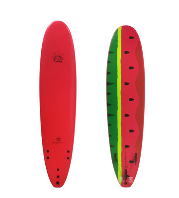 Softboards | Foam Surfboards – The Surfboard Warehouse Australia