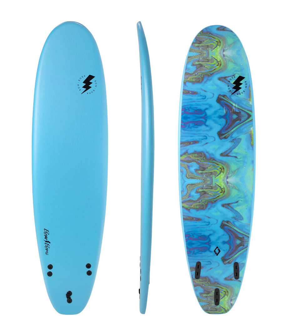 Softboards & Foam Surfboards Australia – The Surfboard Warehouse Australia