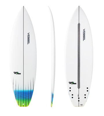 Shortboard Surfboards – The Surfboard Warehouse Australia