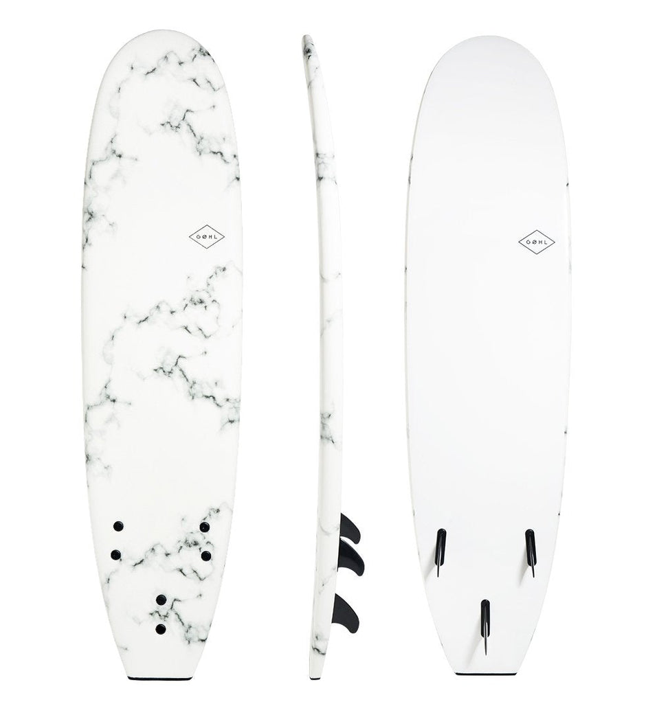 Softboards & Foam Surfboards Australia – The Surfboard Warehouse Australia
