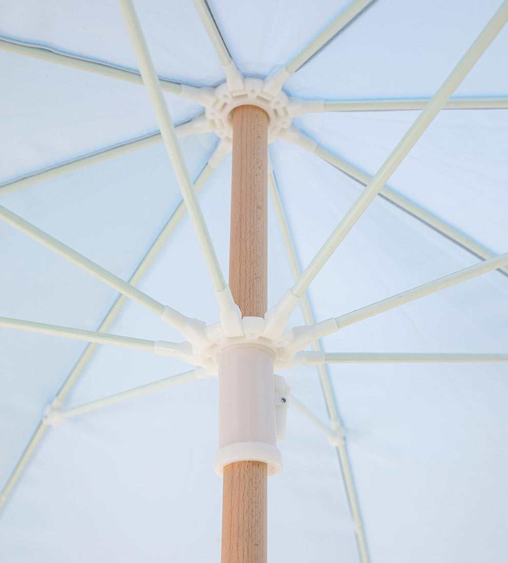 Beach Umbrella - The Ocean Awaits – The Surfboard Warehouse Australia