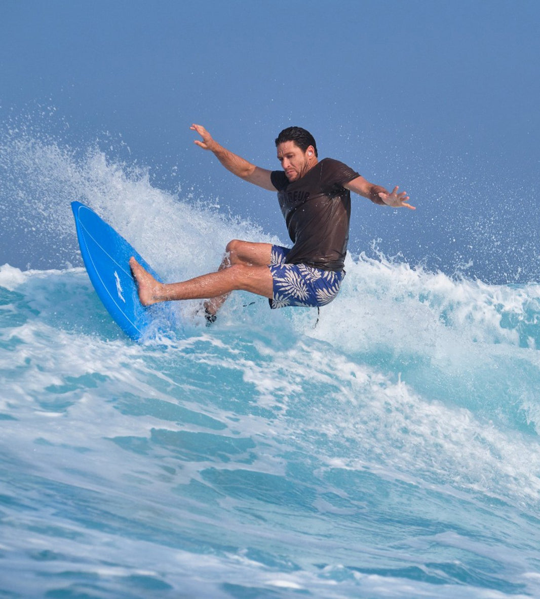 Softboards | Foam Surfboards – The Surfboard Warehouse Australia