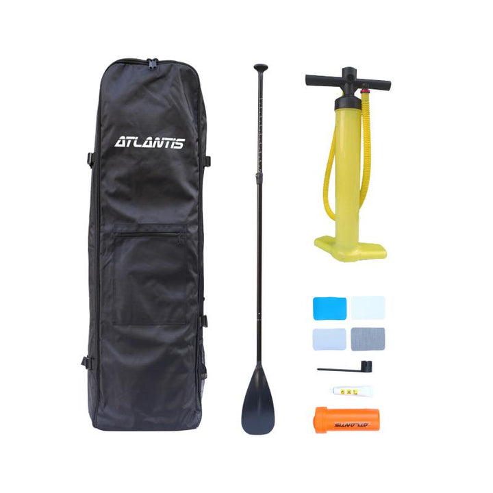 Stand Up Paddleboards (SUPS) – The Surfboard Warehouse Australia