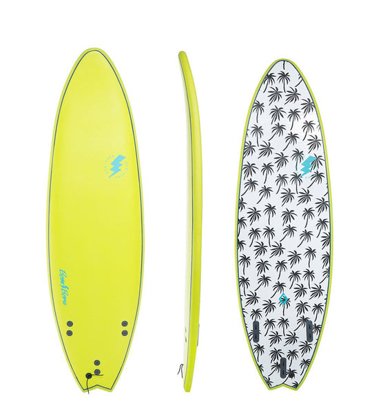 Bom Bora – The Surfboard Warehouse Australia
